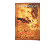 Pearl Harbor Lou Conter