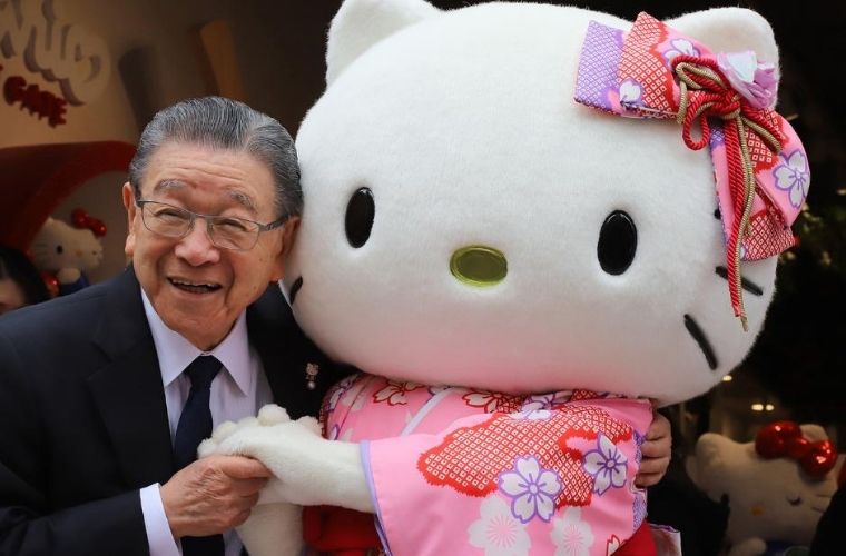 Hello Kitty Exclusive Merchandise & Character Collection