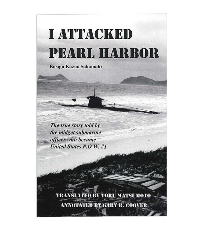 Books On Pearl Harbor